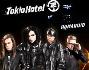Tokio Hotel - "Automatic" - Webworks